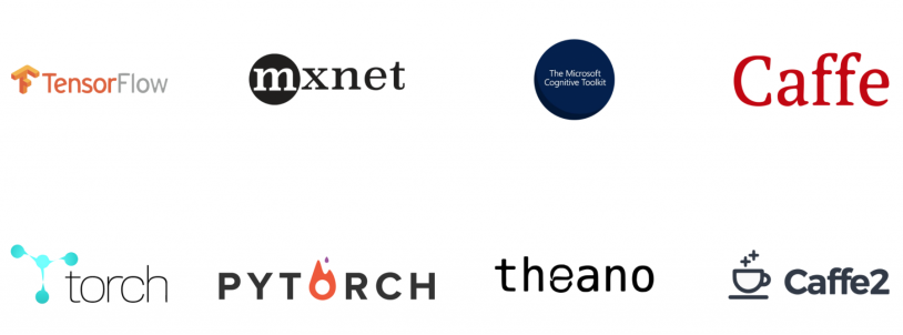 56. PyTorch 基础概念语法 — 动手实战人工智能 AI By Doing